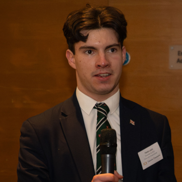 Our people :: Cascade Charmante